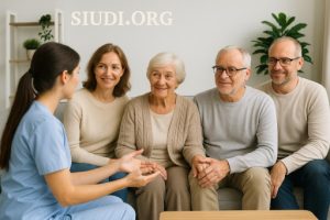 זכויות עובדים זרים בסיעוד: מדריך למעסיקים עובד זר - סיעודי